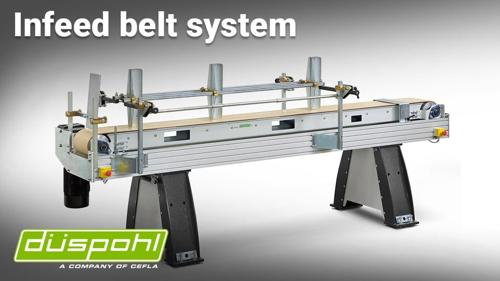 Video Gallery Profile Wrapping